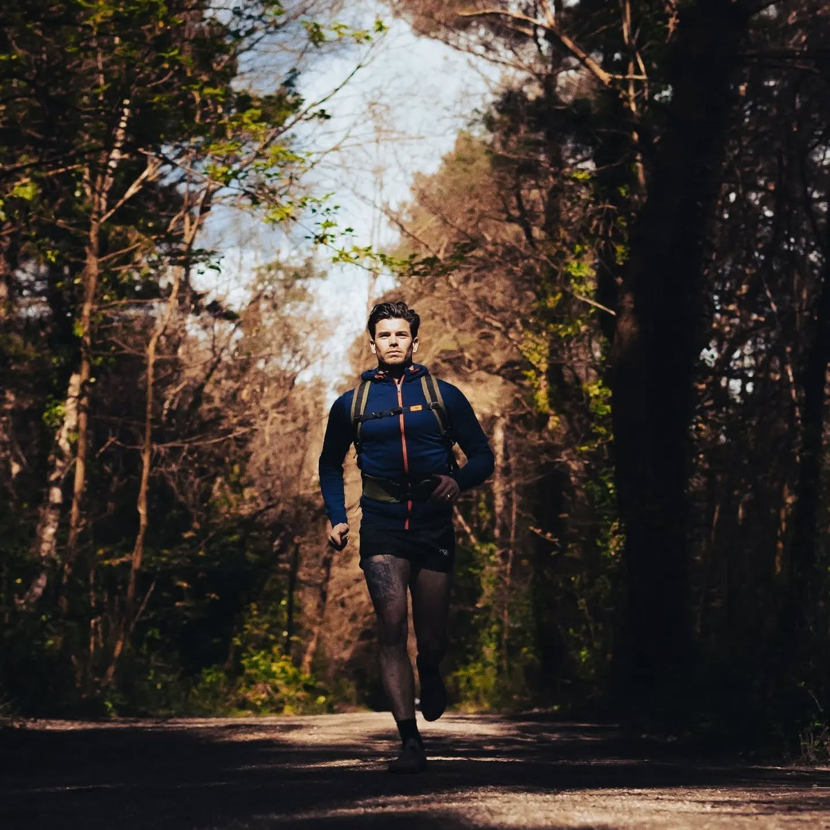 Guide to Boosting Cardio Capacity for Better Rucking Performance | YOMP CO