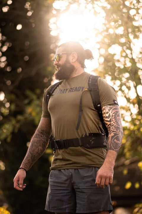 What to Wear for Yomping, Rucking, and Outdoor Adventures | YOMP CO