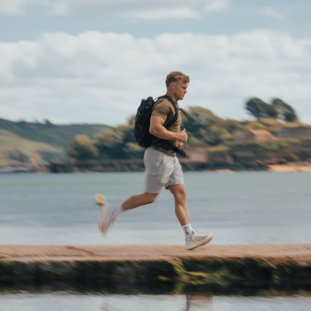 YOMP CO - British Company Specialising In Load Training Gear