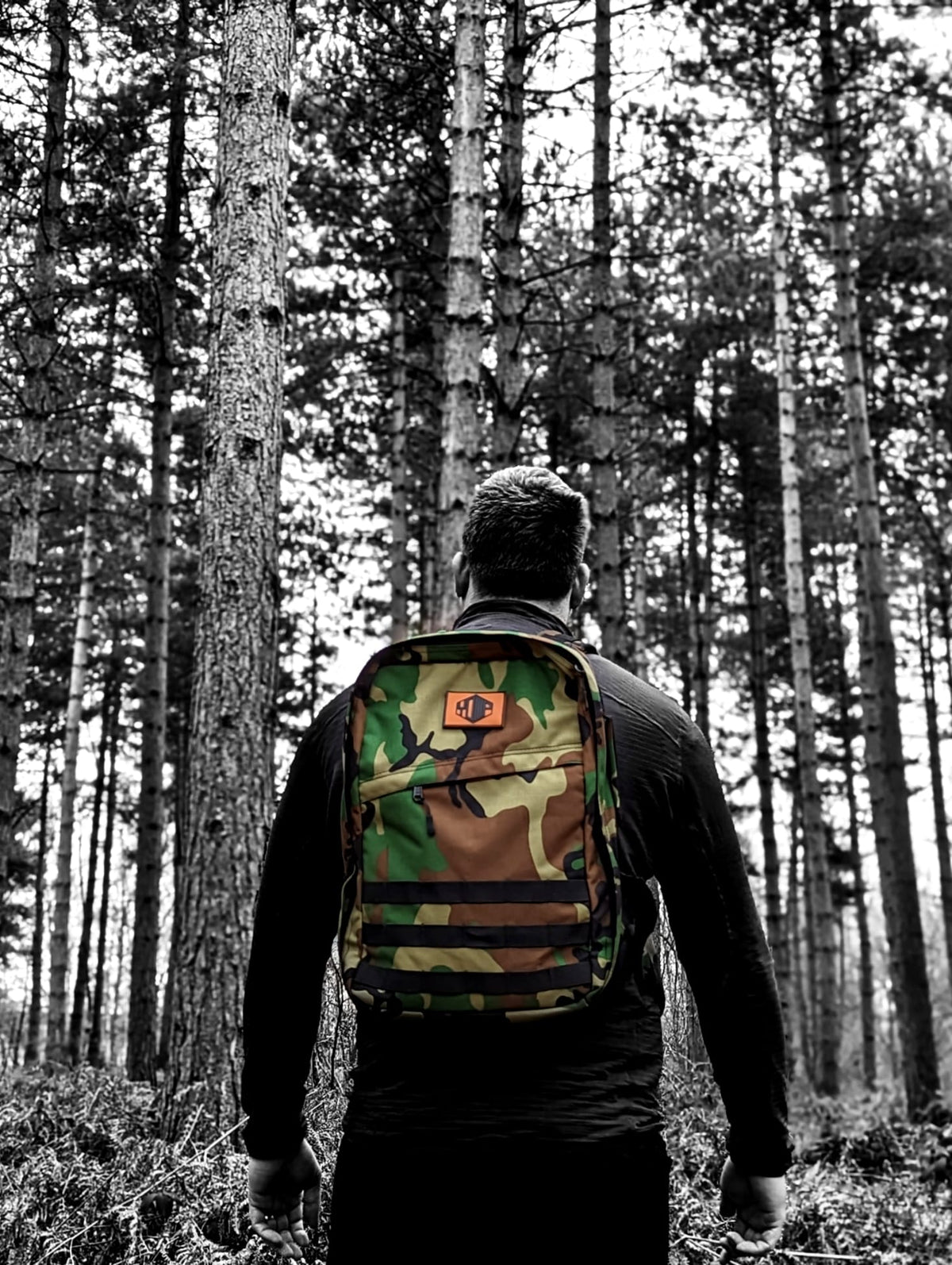 Yomping Your Way to Endurance: A 12-Week Training Plan | YOMP CO