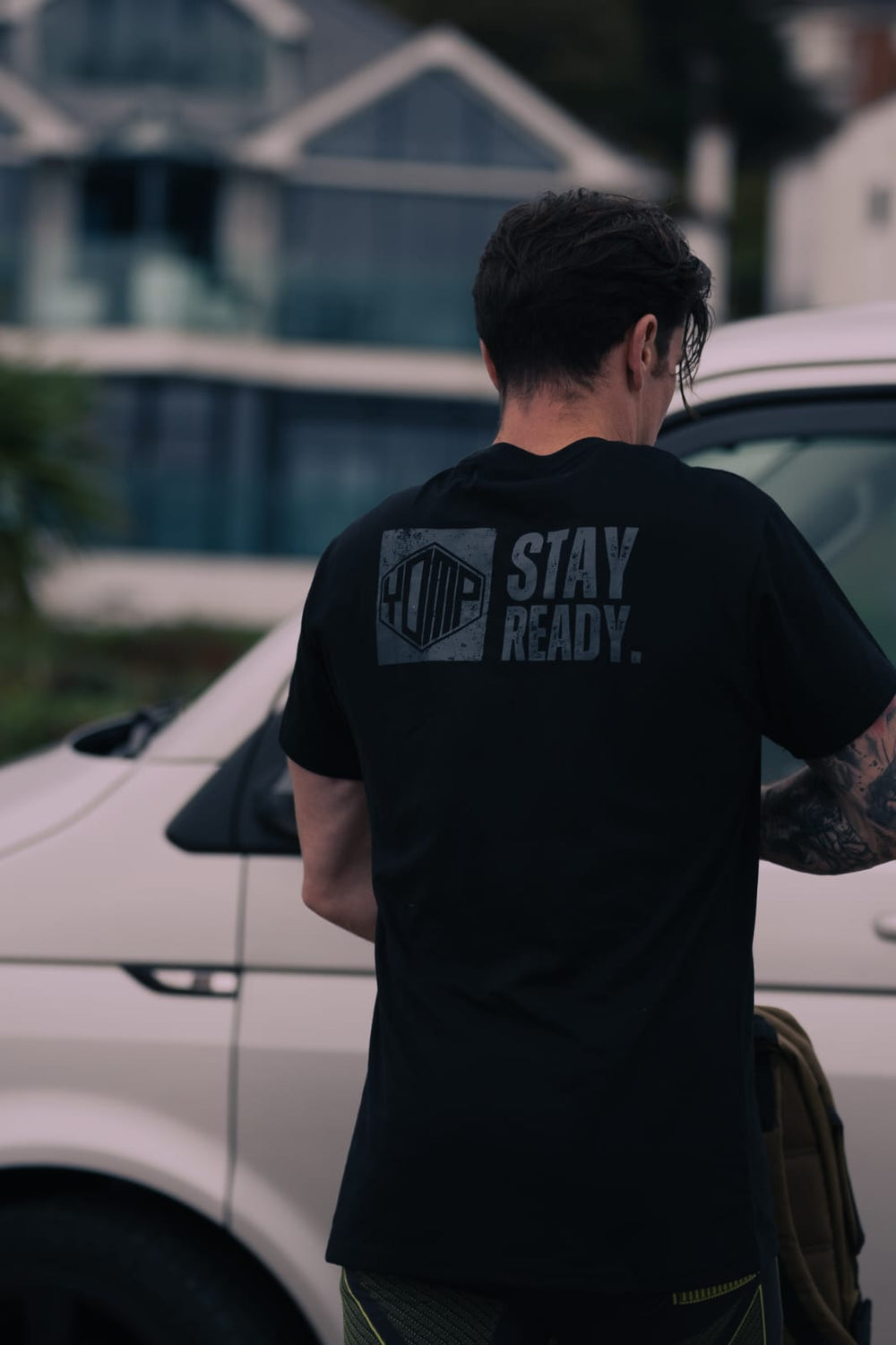 YOMP Co Apparel Collection | YOMP CO