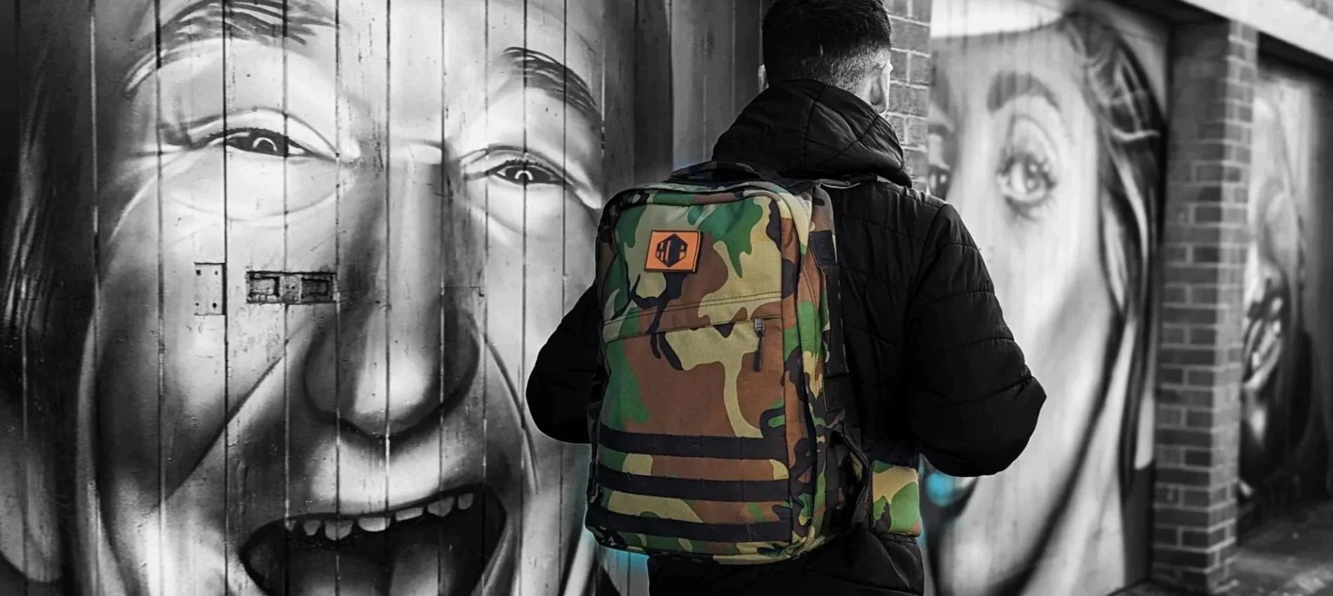 YOMP CO - British Company Specialising In Load Training Gear