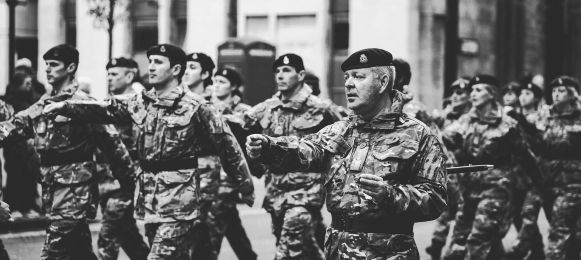 What is Yomping? | YOMP Co | YOMP CO