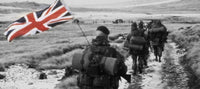 YOMP CO - British Company Specialising In Load Training Gear