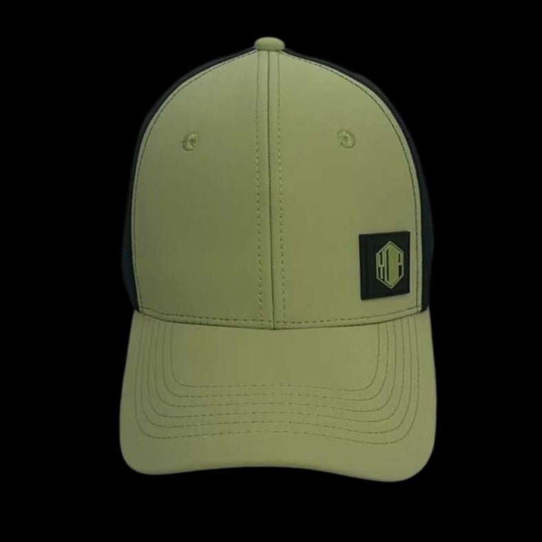 YOMP Brand Cap - Olive | YOMP CO