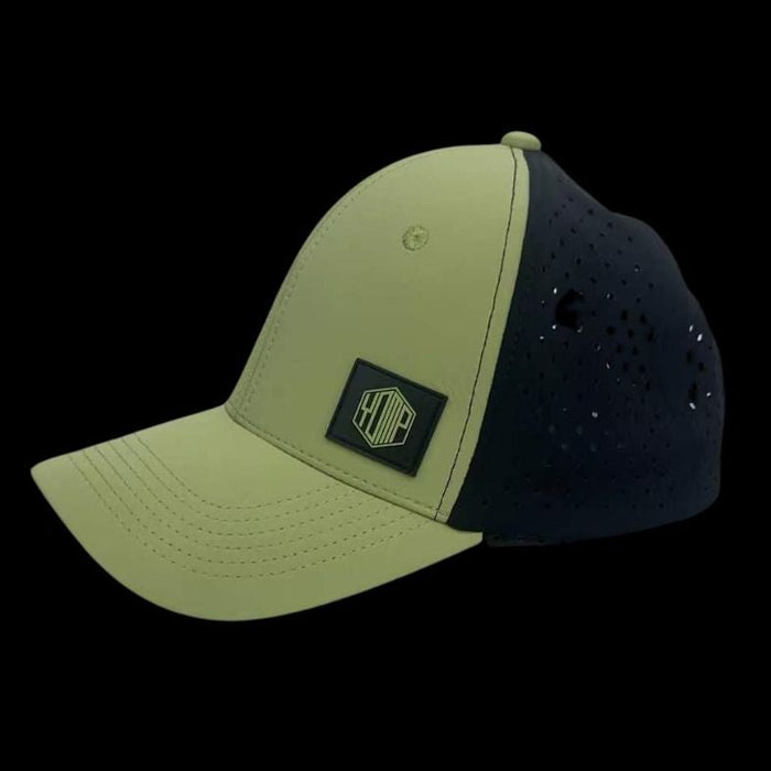 YOMP Brand Cap - Olive | YOMP CO