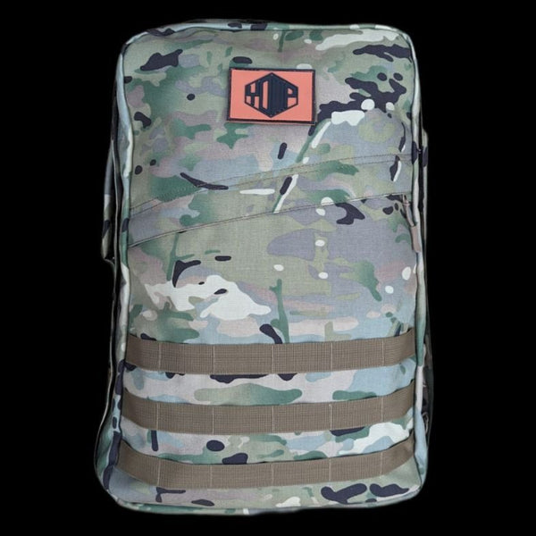 YOMP CO | Best Rucking Backpacks & Load Training Gear in the UK