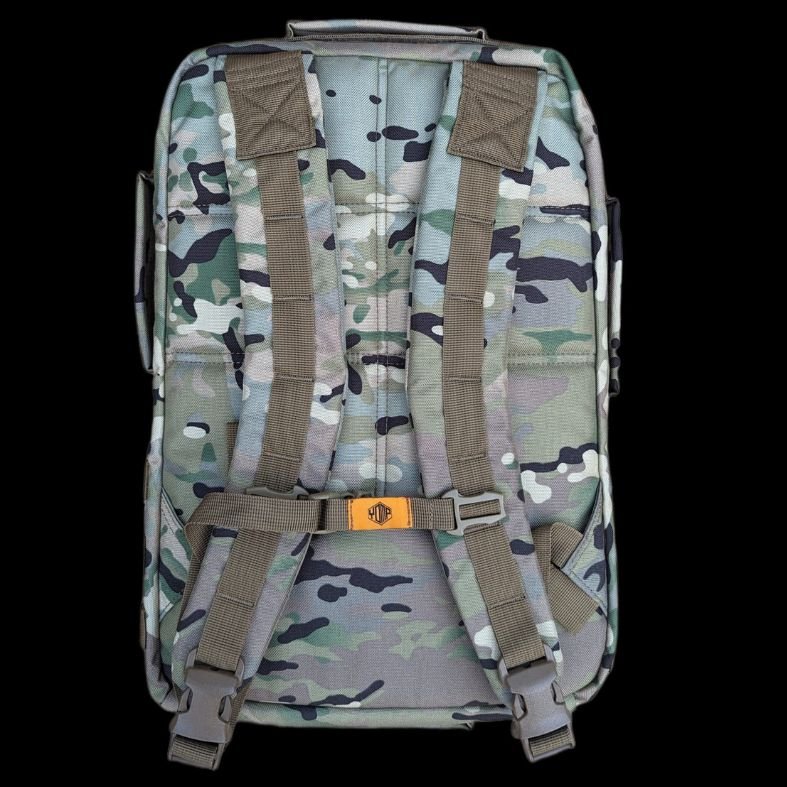 YOMP Y-CO 1 Rucking Backpack - MTP | YOMP CO