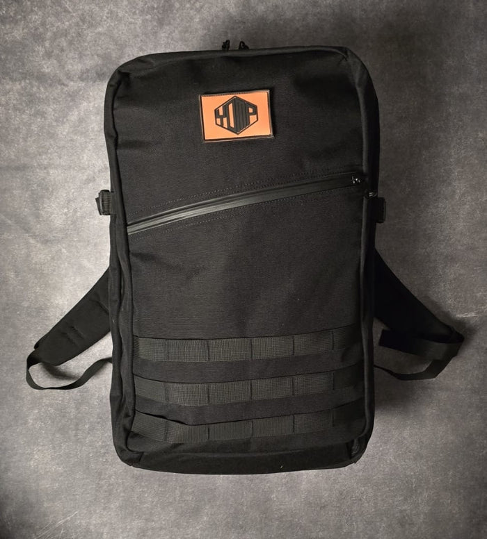 YOMP YCO-2 30L Backpack - Built for Performance & Versatility | YOMP CO