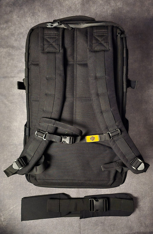 YOMP YCO-2 30L Backpack - Built for Performance & Versatility | YOMP CO