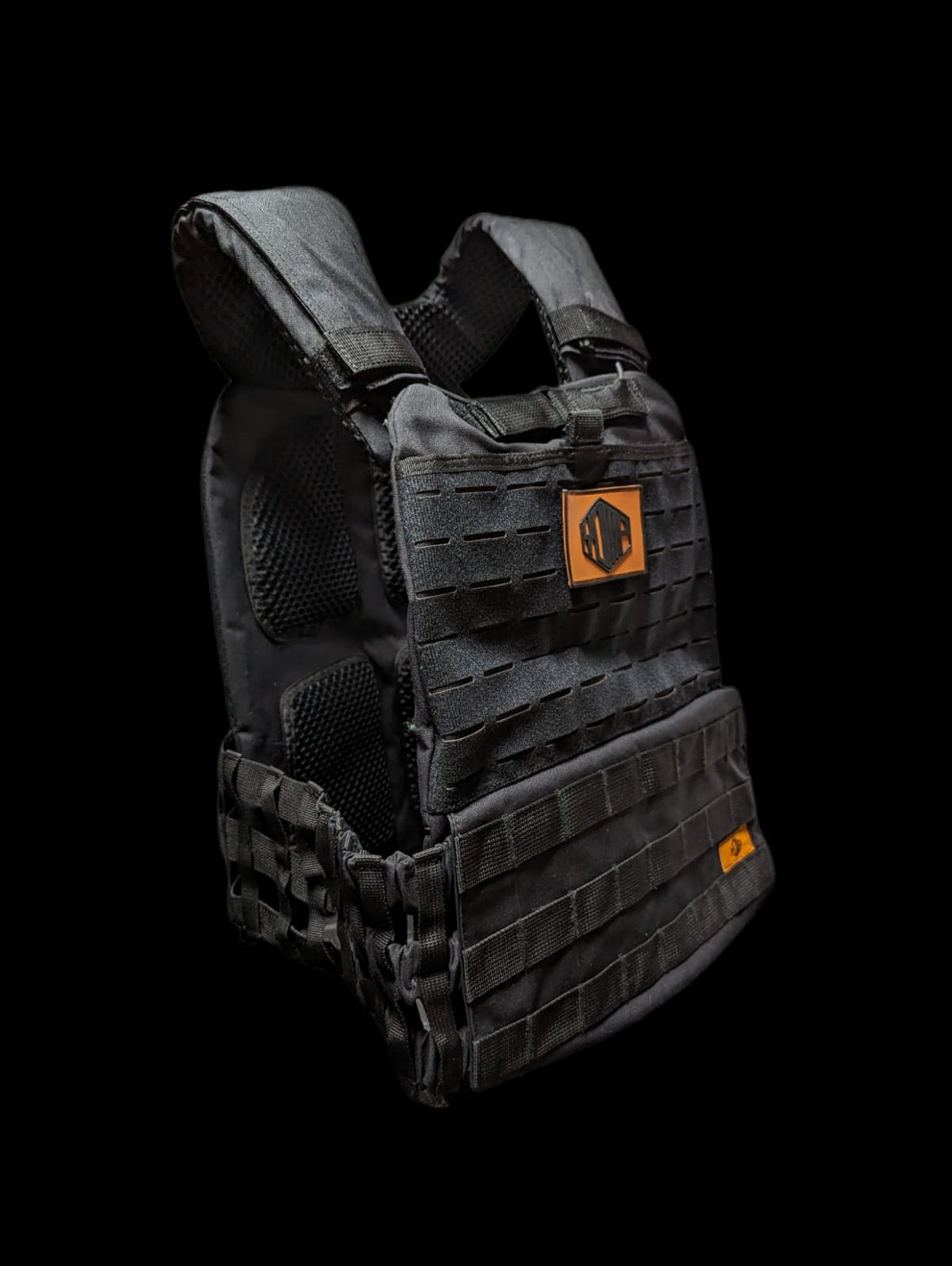 YOMP Tactical Plate Carrier Vest | YOMP CO