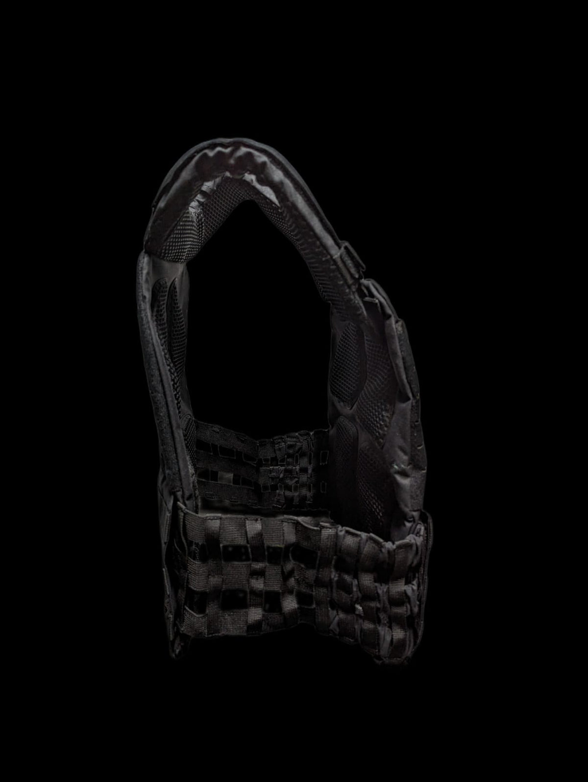 YOMP Tactical Plate Carrier Vest | YOMP CO