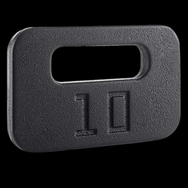 YOMP CO Rucking Weights and Weighted Vest Plates | YOMP CO