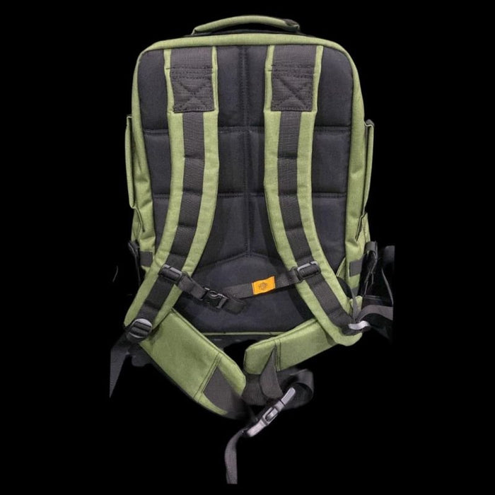 YOMP CO | Best Rucking Backpacks & Load Training Gear in the UK