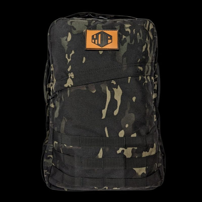 YOMP CO | Best Rucking Backpacks & Load Training Gear in the UK