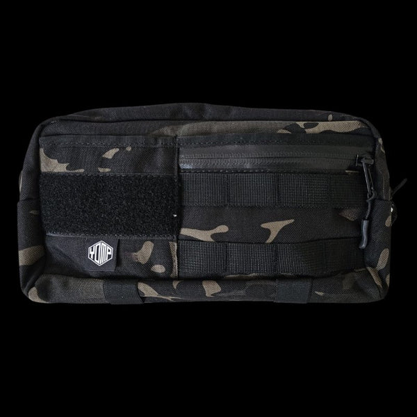 Yomp Y Co 1 Sp Sling Pack Black Multicam Yomp Co
